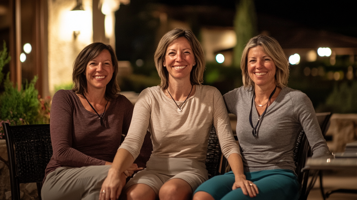 Living Without a Cervix and Uterus - Advanced Women's Care